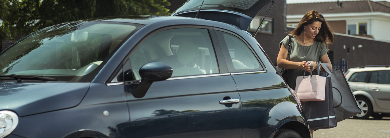 Uw autoverzekering. | ZLM Verzekeringen